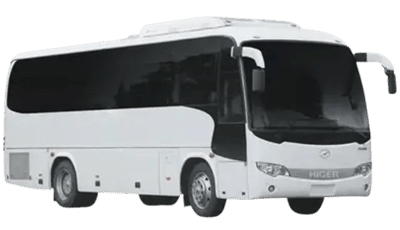 Mini Coach | C-Suite Chauffeurs Concierge and Limousine Transportation LLC